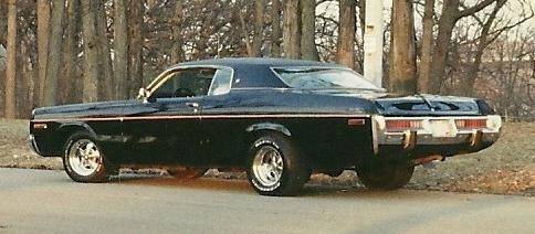 1973 Dodge Polara Custom VIP | For C Bodies Only Classic Mopar Forum